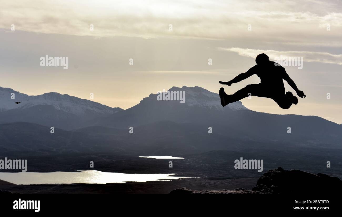 Dynamic Personality High Resolution Stock Photography and Images - Alamy