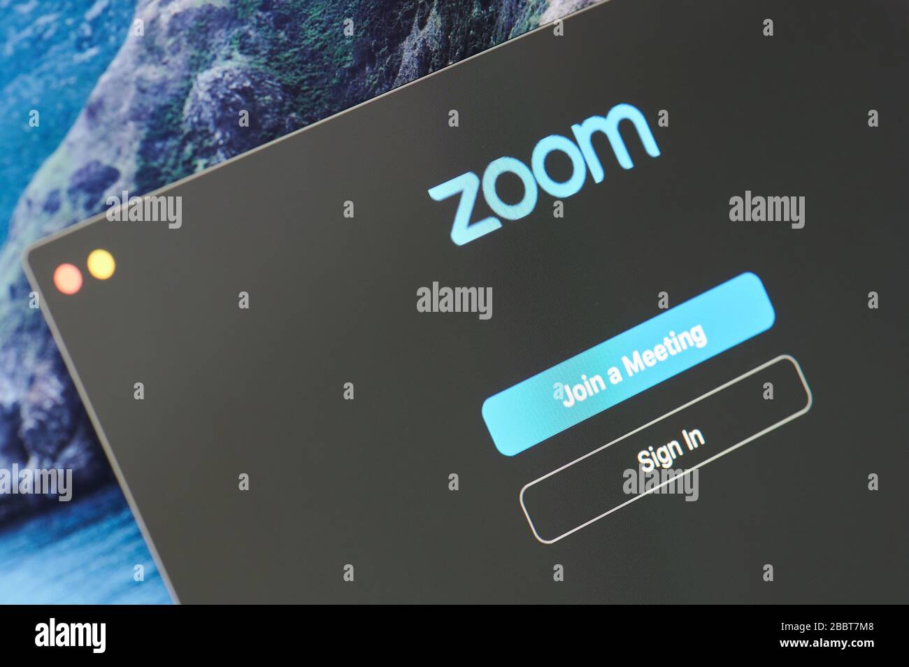 2020 sign hi-res stock photography and images - Alamy