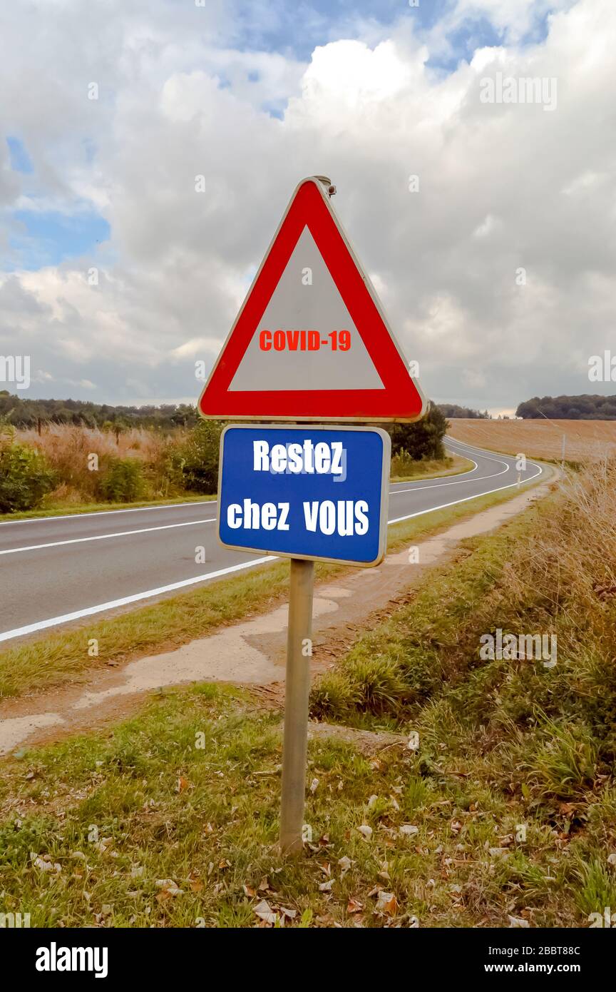 2019ncov illustration hi-res stock photography and images - Alamy