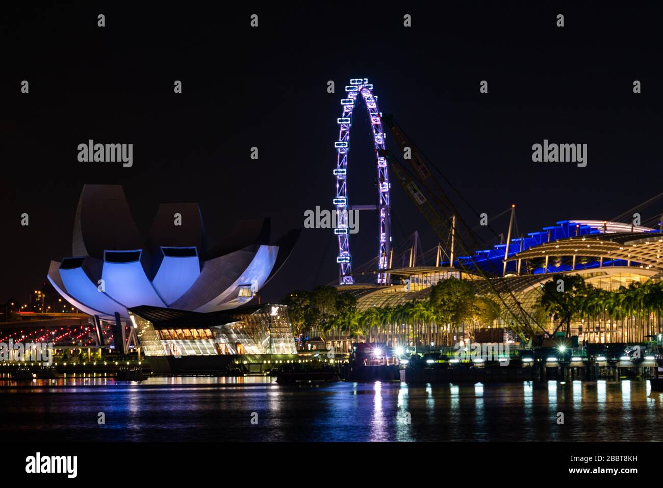 Travel photography singapore hi-res stock photography and images - Alamy