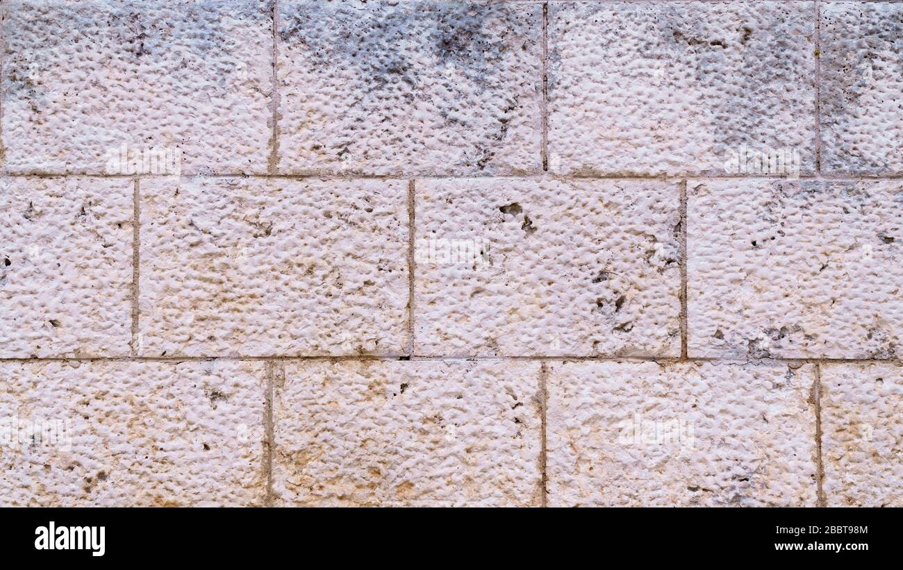 white stone wall Stock Photo - Alamy