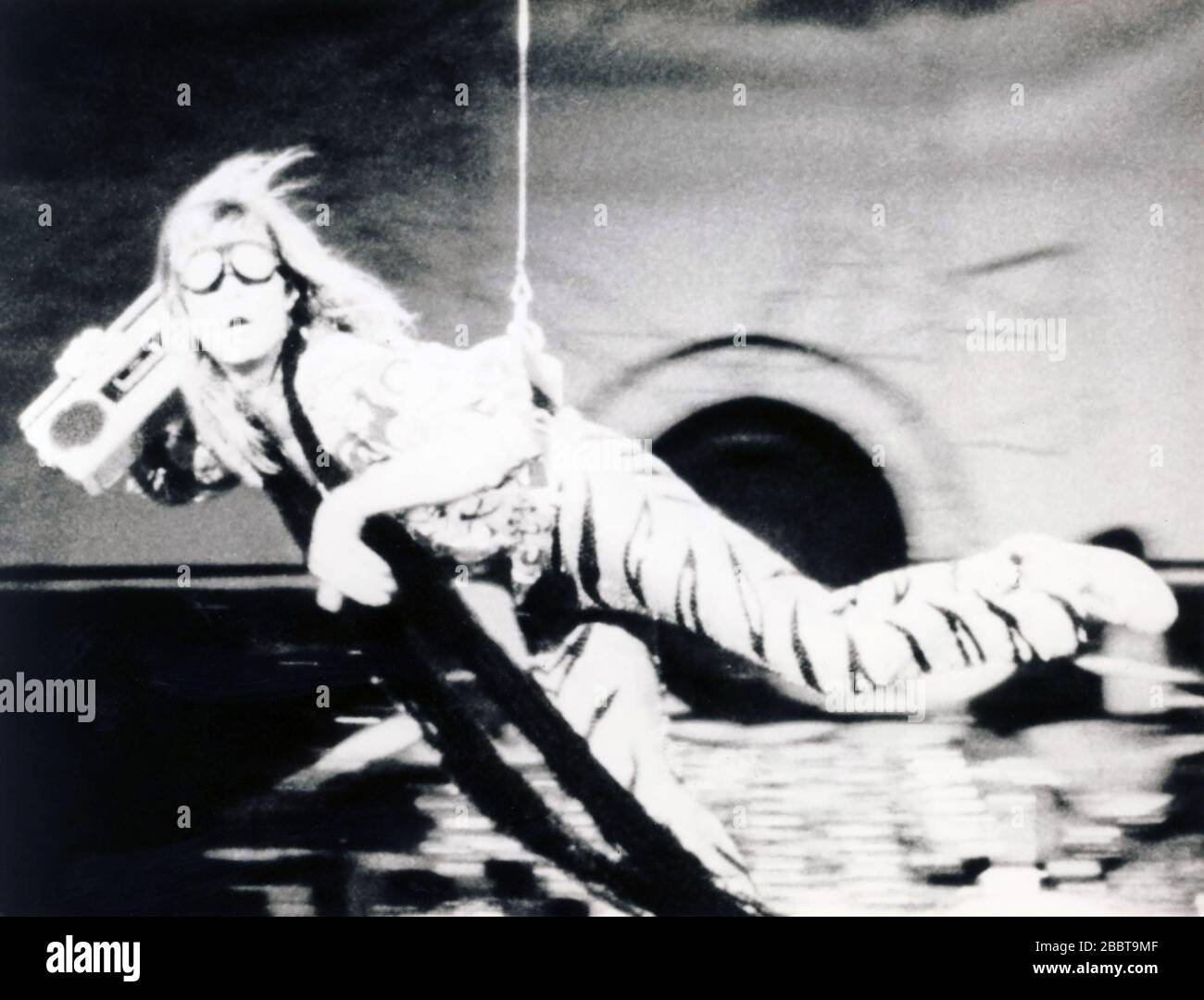 Lee Roth High Resolution Stock Photography and Images - Alamy