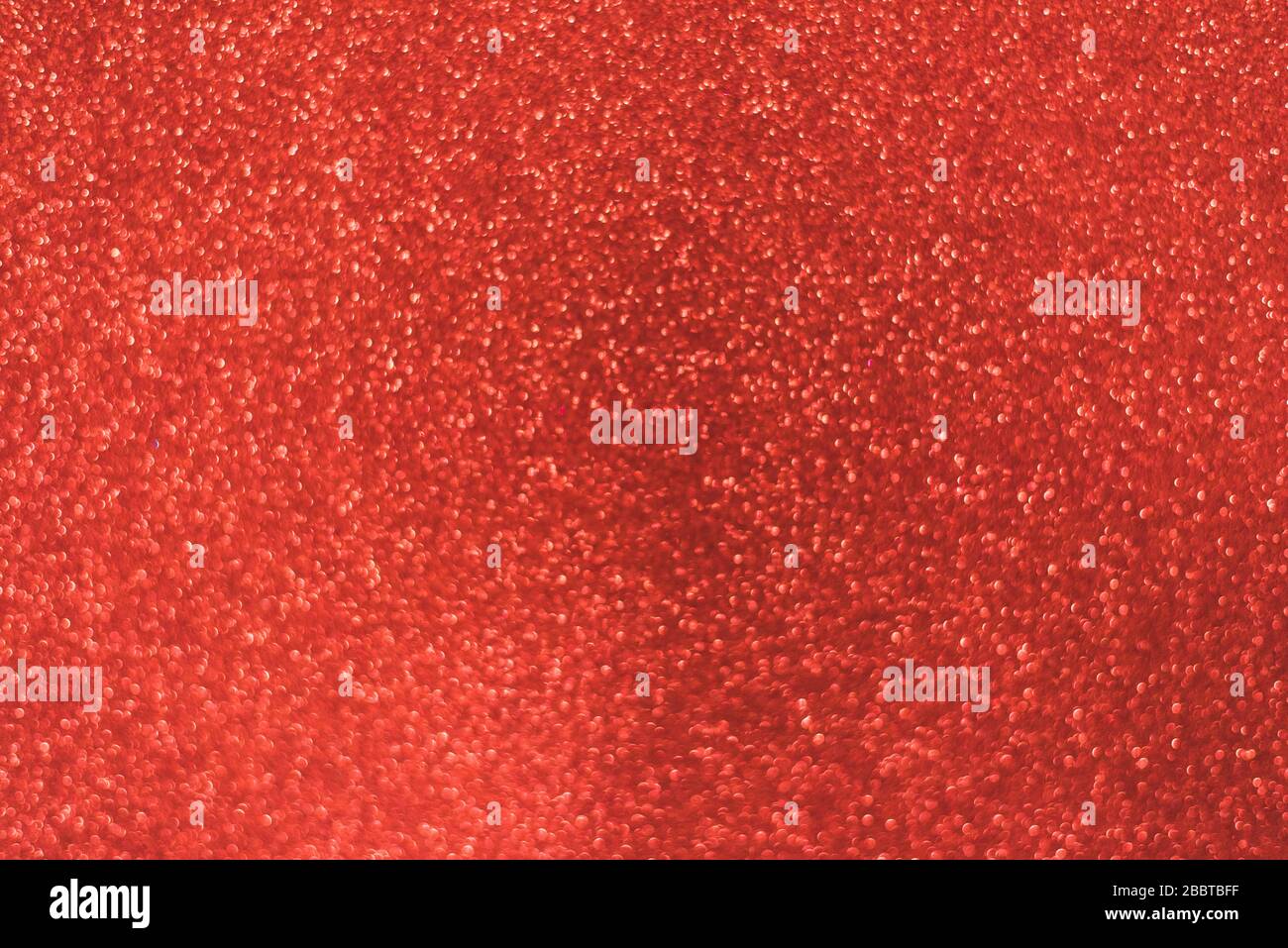 Red shiny background with sparkles. Abstract holiday background Stock ...