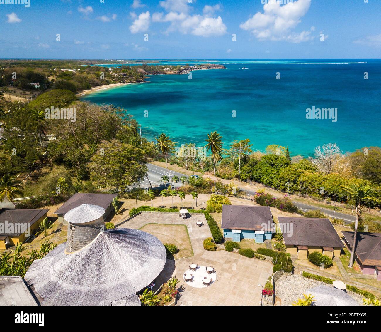 Irvine bay hi-res stock photography and images - Alamy