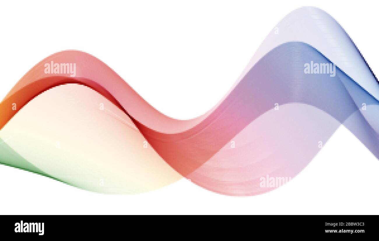 Abstract yellow vector lines Stock Vector Images - Alamy