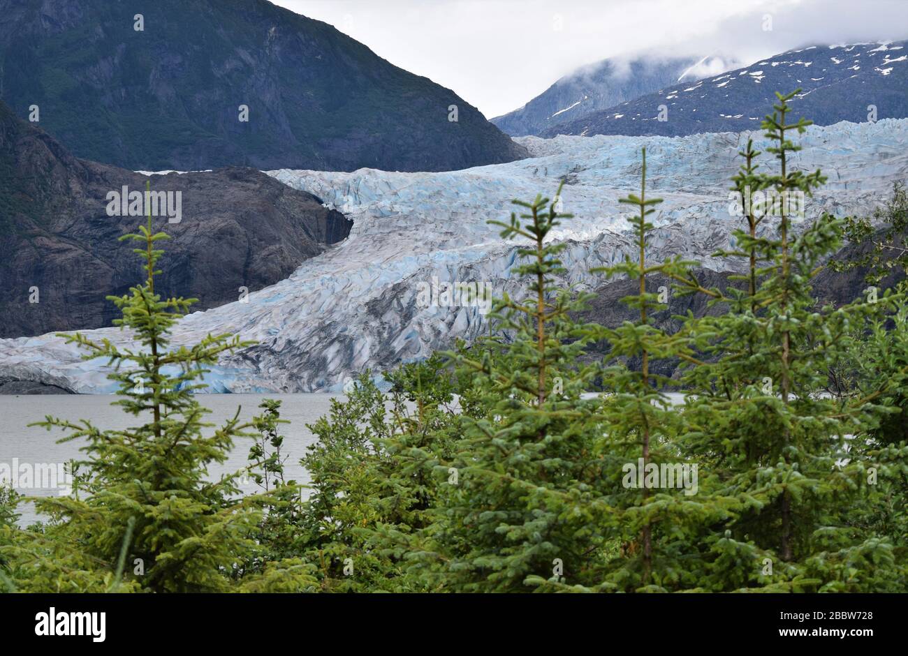 Alaska is nature at it's best, offering stunning views and undisturbed ...