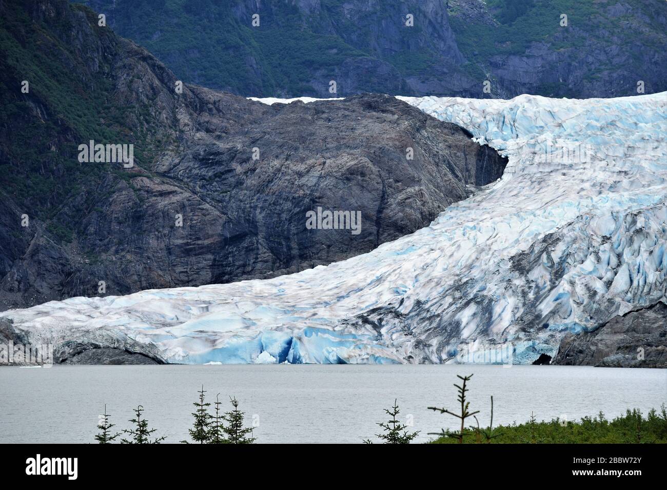 Alaska is nature at it's best, offering stunning views and undisturbed ...