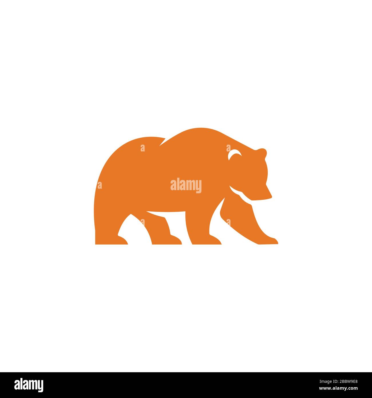 Business mascot vector vectors Cut Out Stock Images & Pictures - Alamy