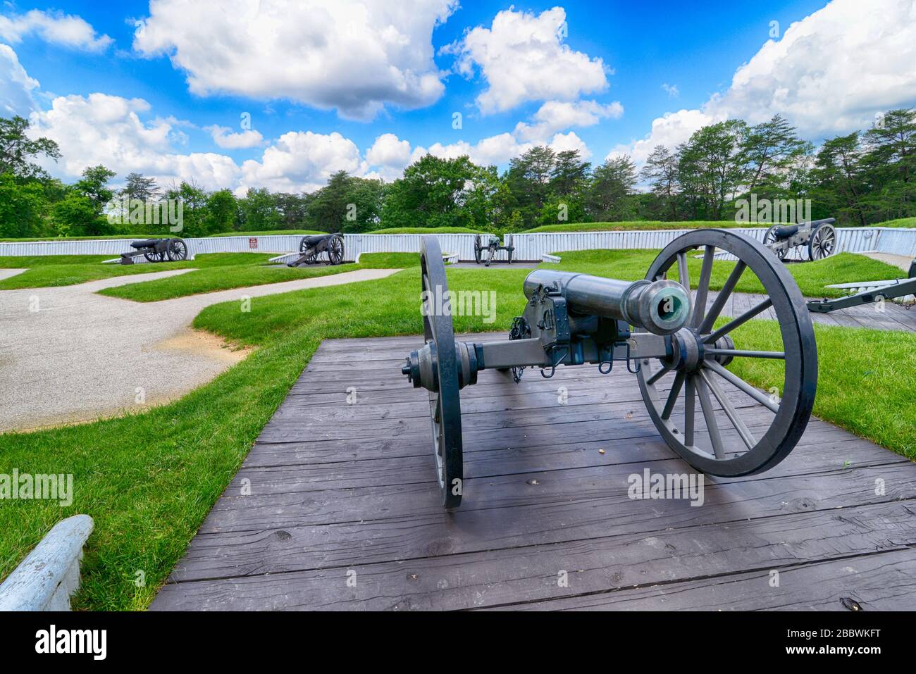 Fort ward museum hi-res stock photography and images - Alamy