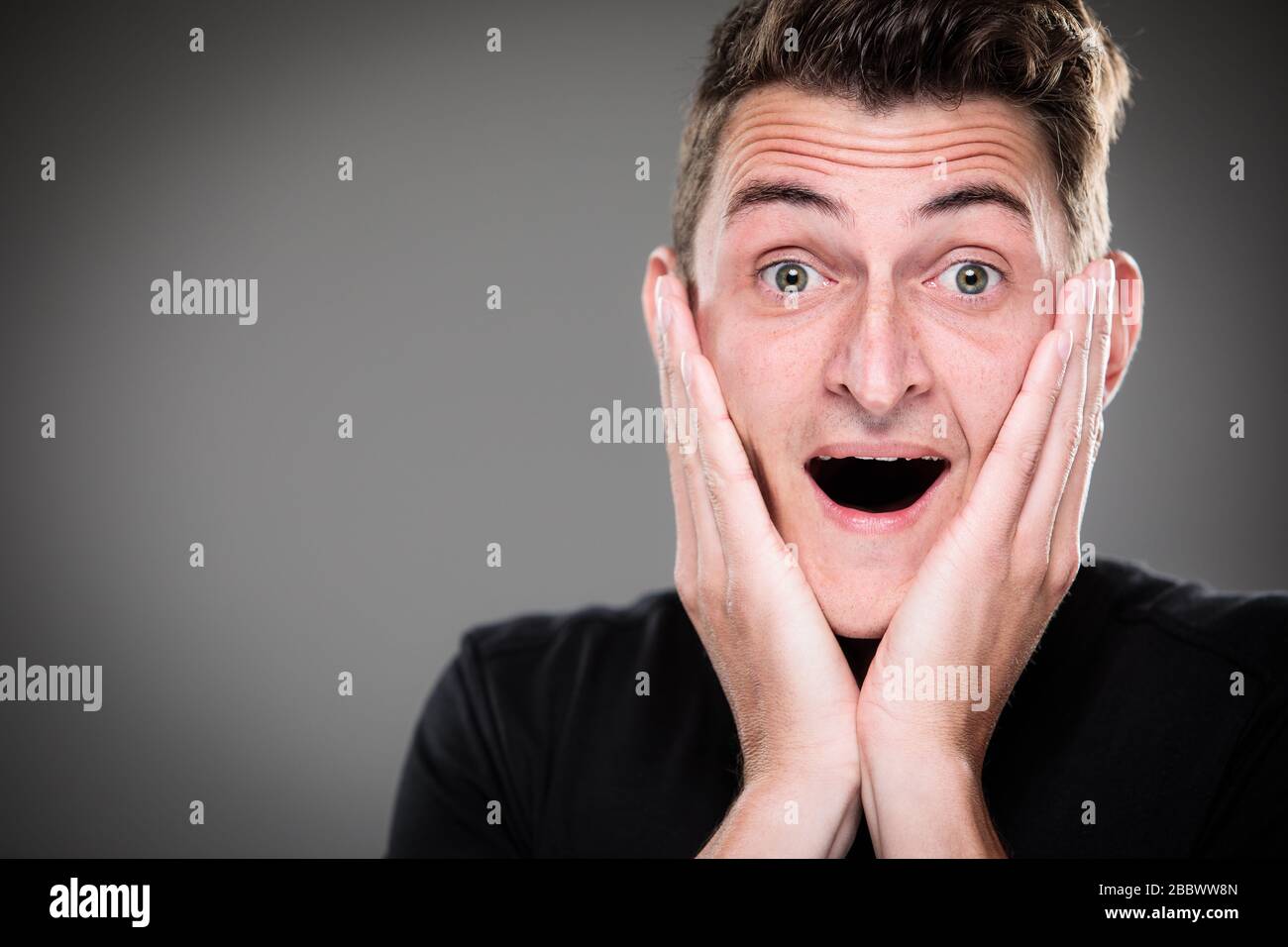 Fear/anxiety/regret/uncertainty in a young man - effects of a difficult ...