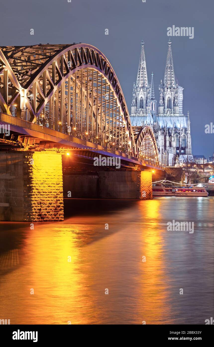 Panoramic view clouds riverside town hi-res stock photography and ...