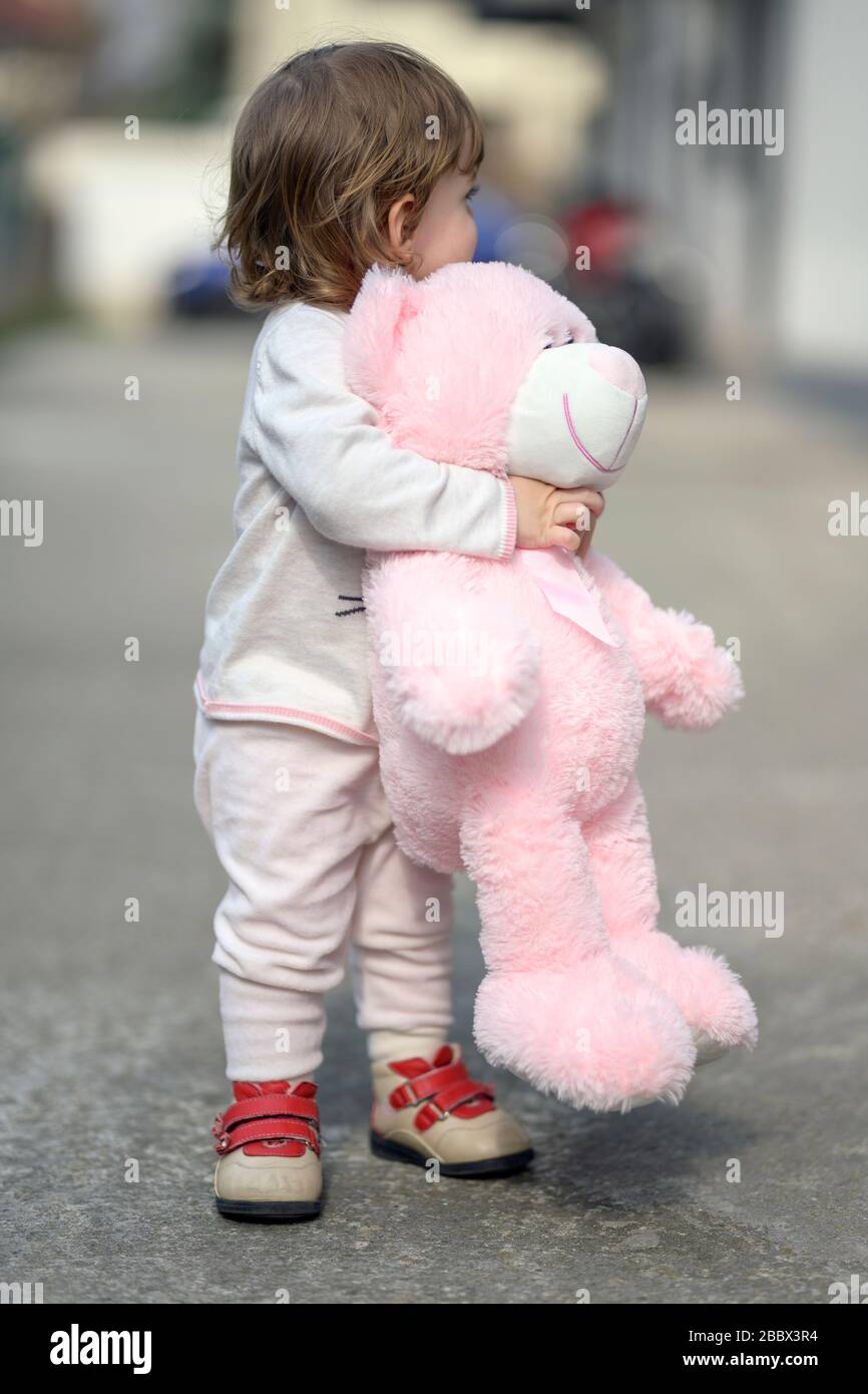 No pants girl hi-res stock photography and images - Alamy