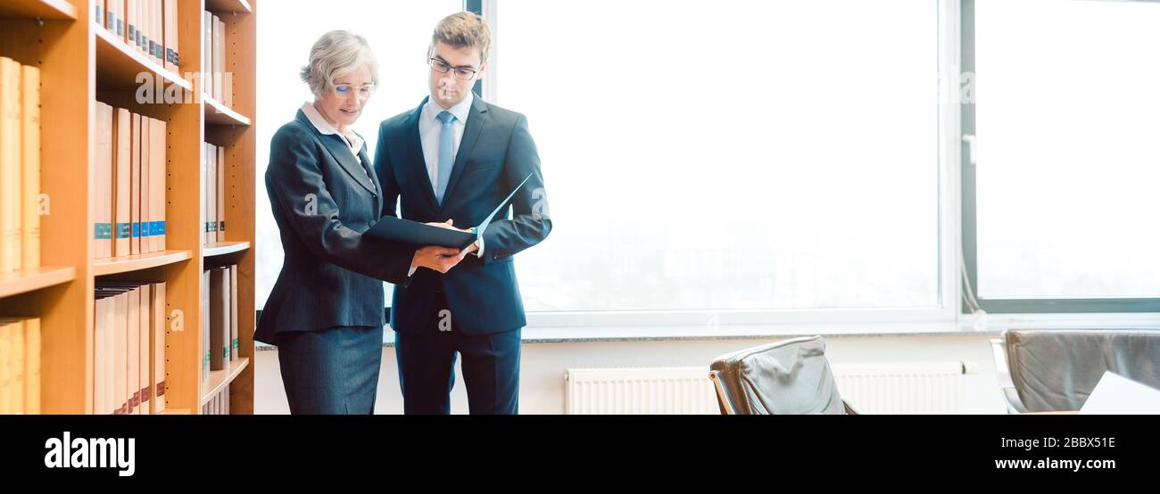 Senior Partner Law Firm High Resolution Stock Photography and Images ...