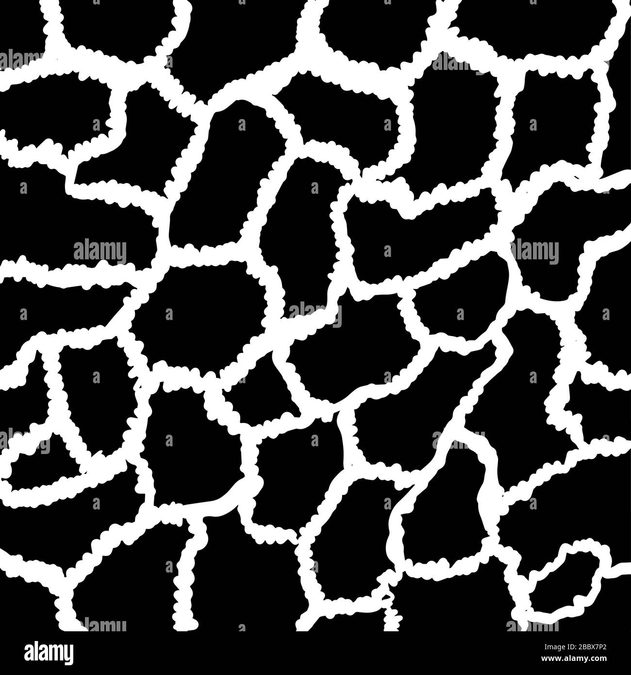 Animal background. Giraffe texture. Mammals Fur. Print skin. Predator ...