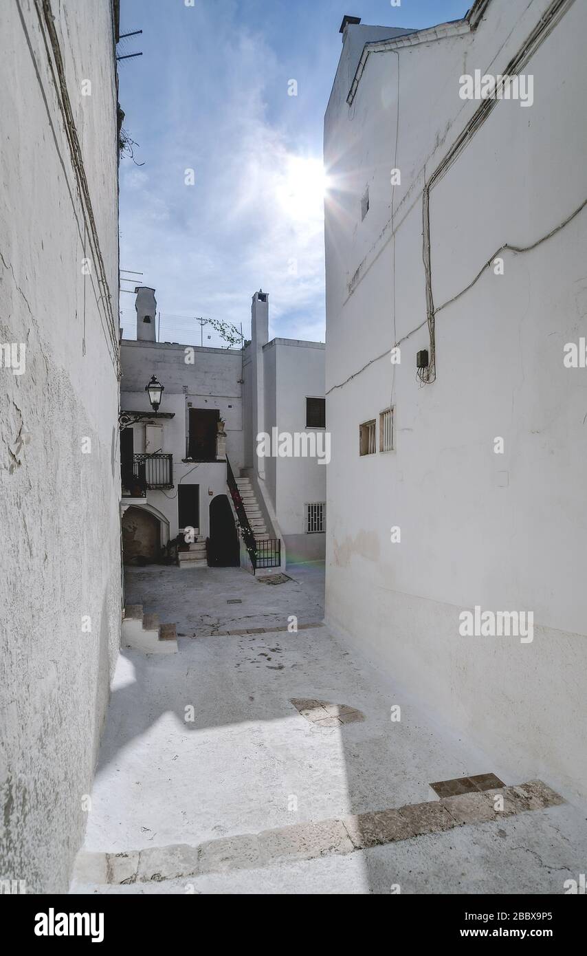 Taranto grottaglie hi-res stock photography and images - Alamy