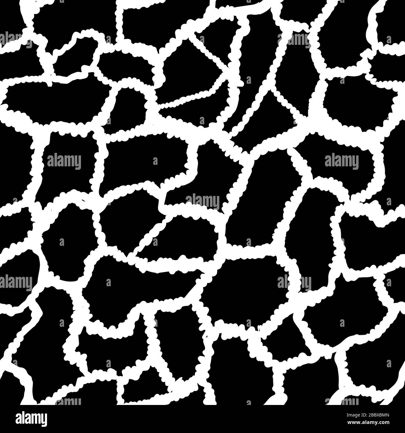 Animal seamless pattern. Giraffe texture. Mammals Fur. Print skin ...