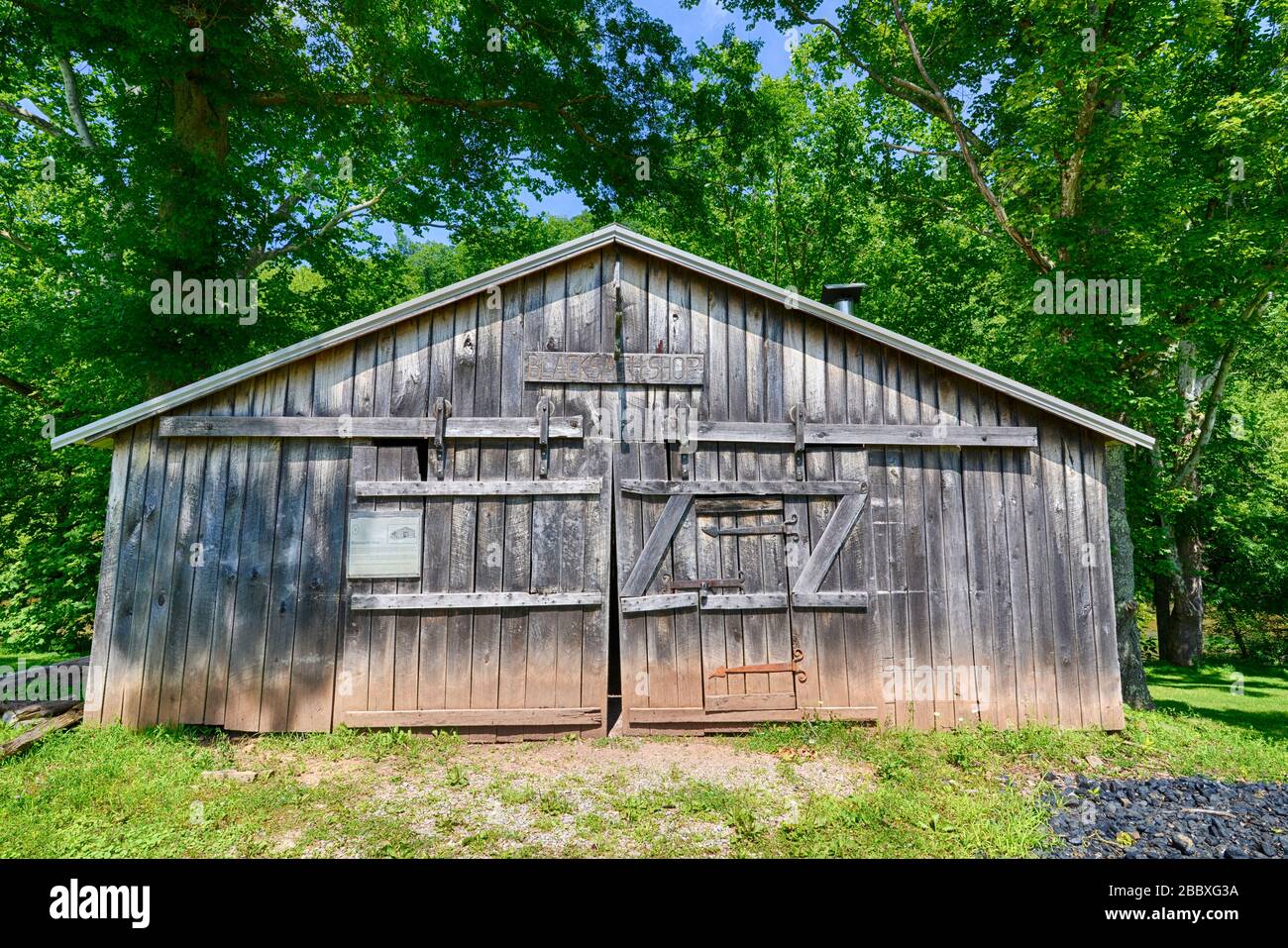 Jacksons mill hi-res stock photography and images - Alamy
