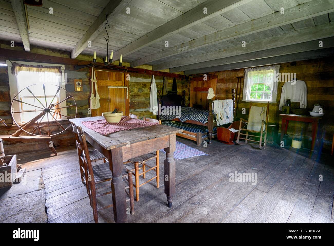 Jacksons mill hi-res stock photography and images - Alamy
