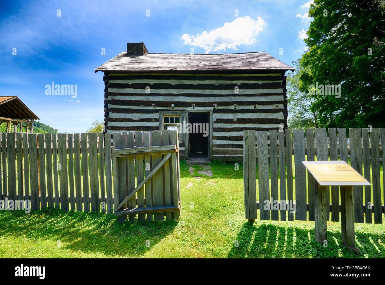 Jacksons mill hi-res stock photography and images - Alamy