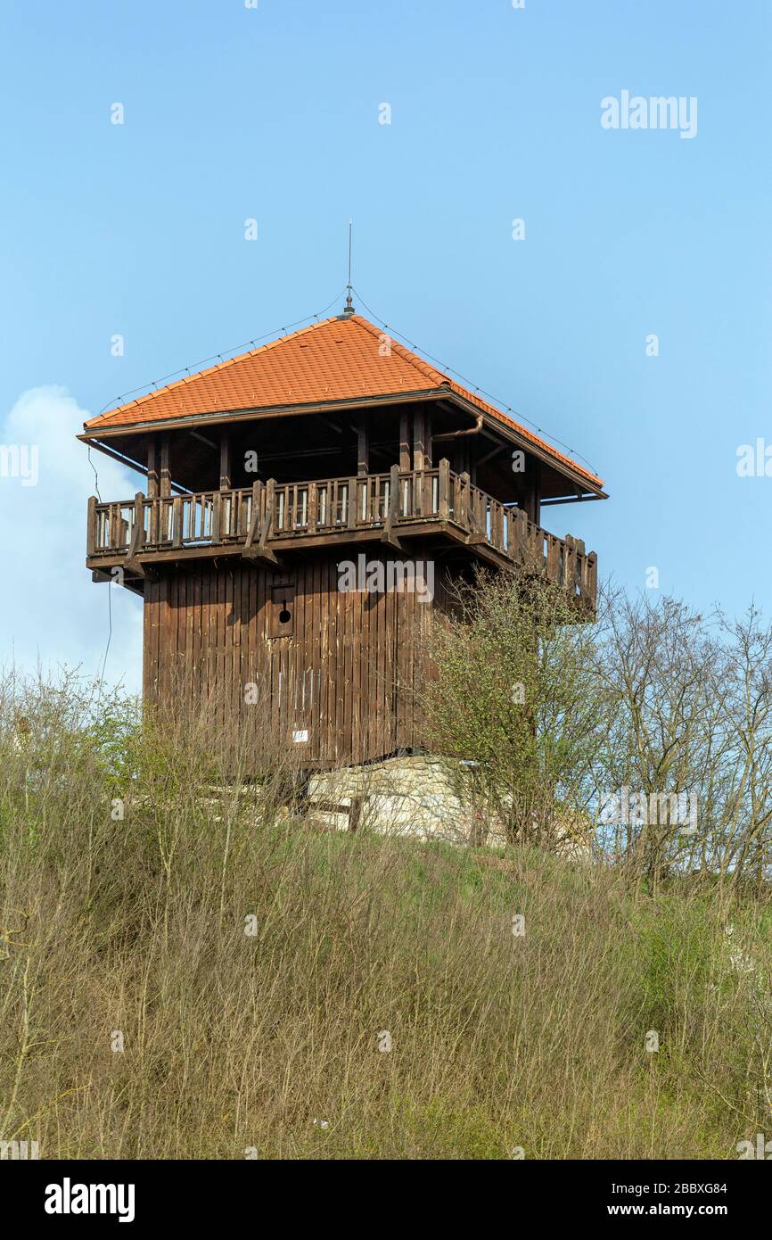 Solymar castle hi-res stock photography and images - Alamy