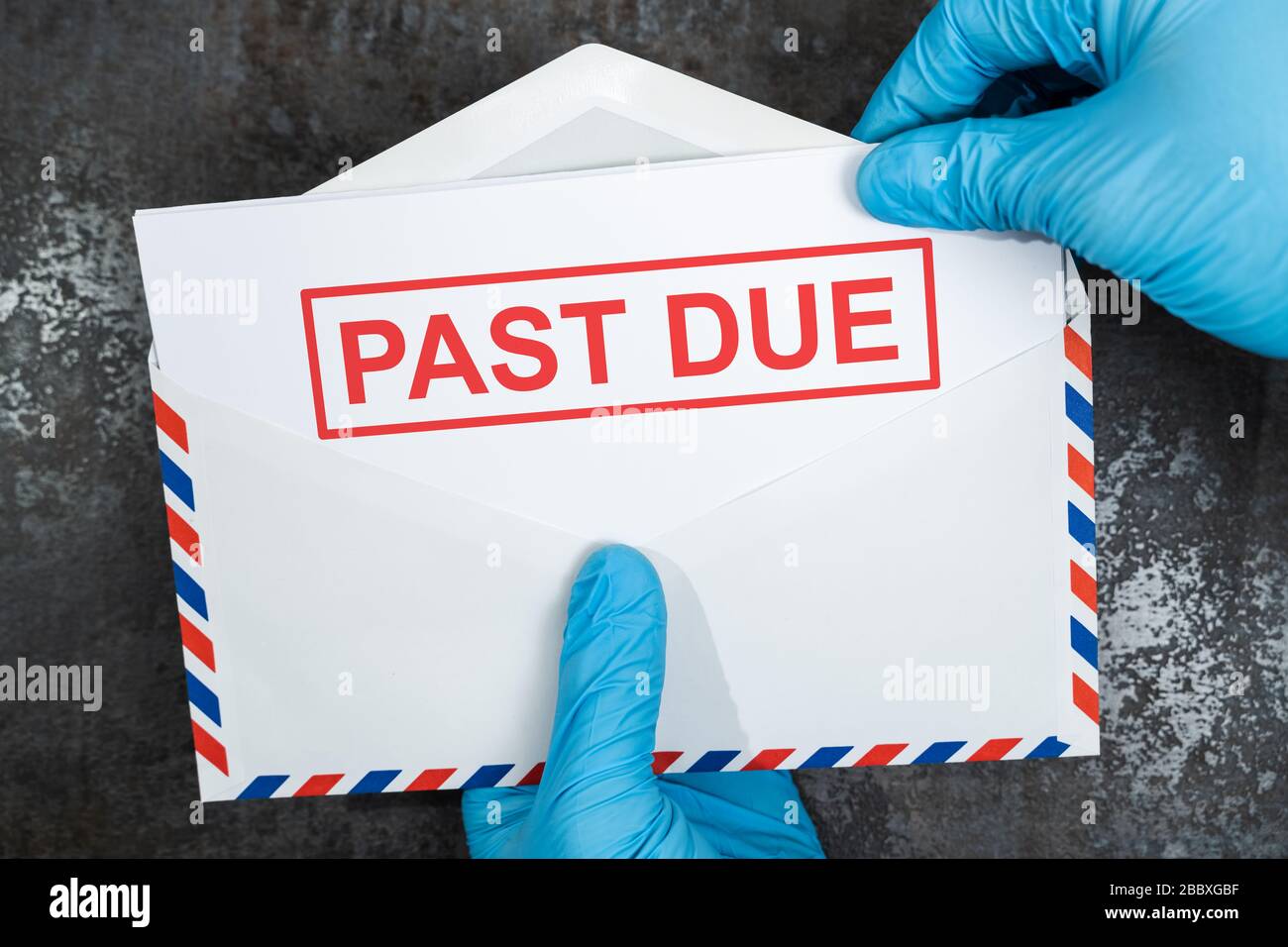 Pending payment hi-res stock photography and images - Alamy