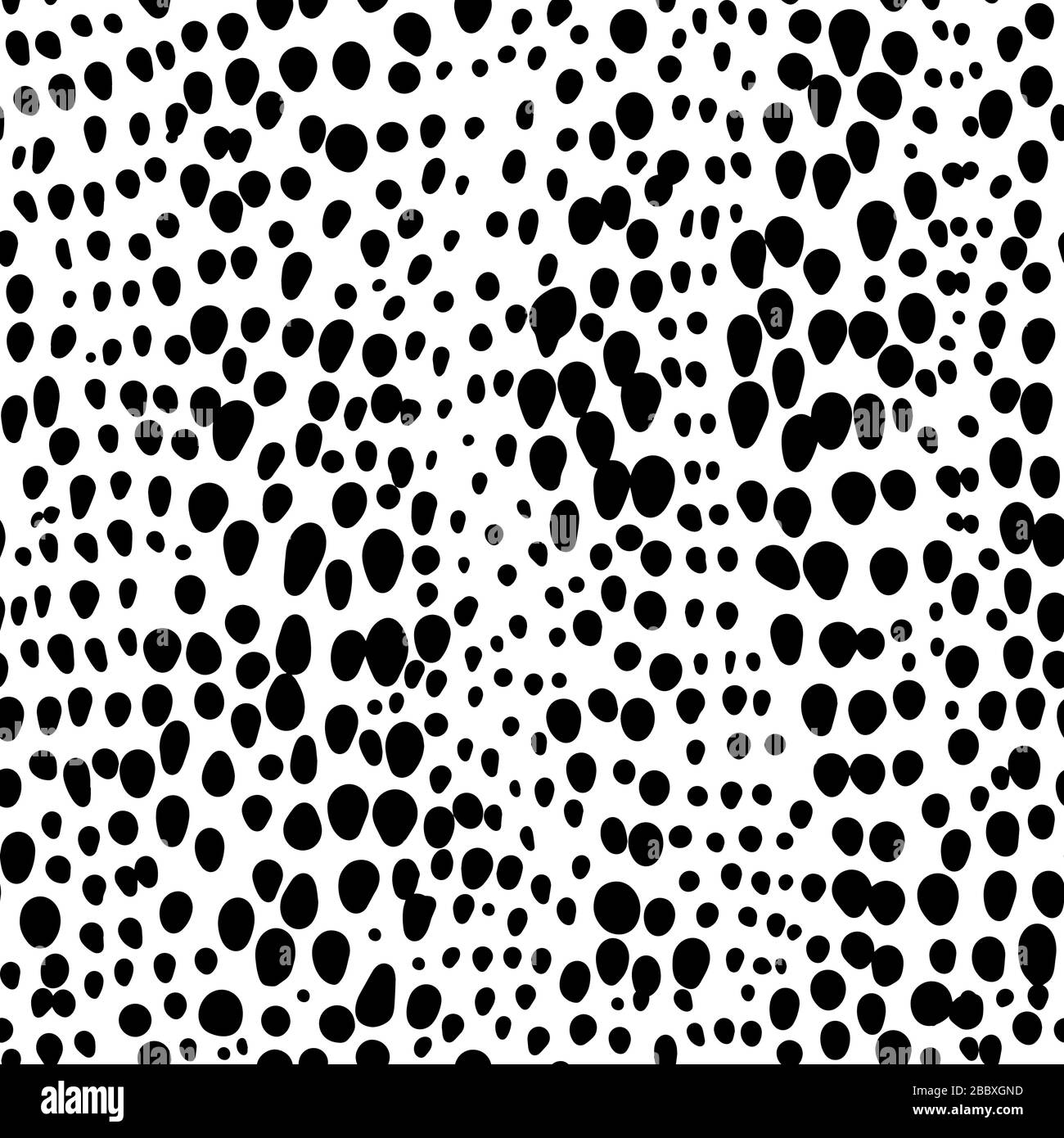 Animal seamless pattern. Snake scales texture. Print skin. Predator ...