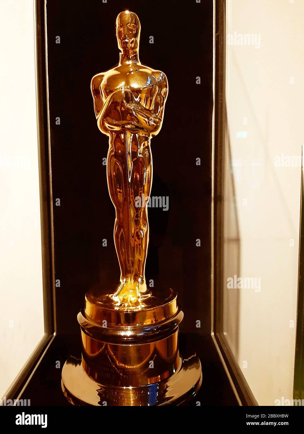 Oscar style ceremony by hi-res stock photography and images - Alamy