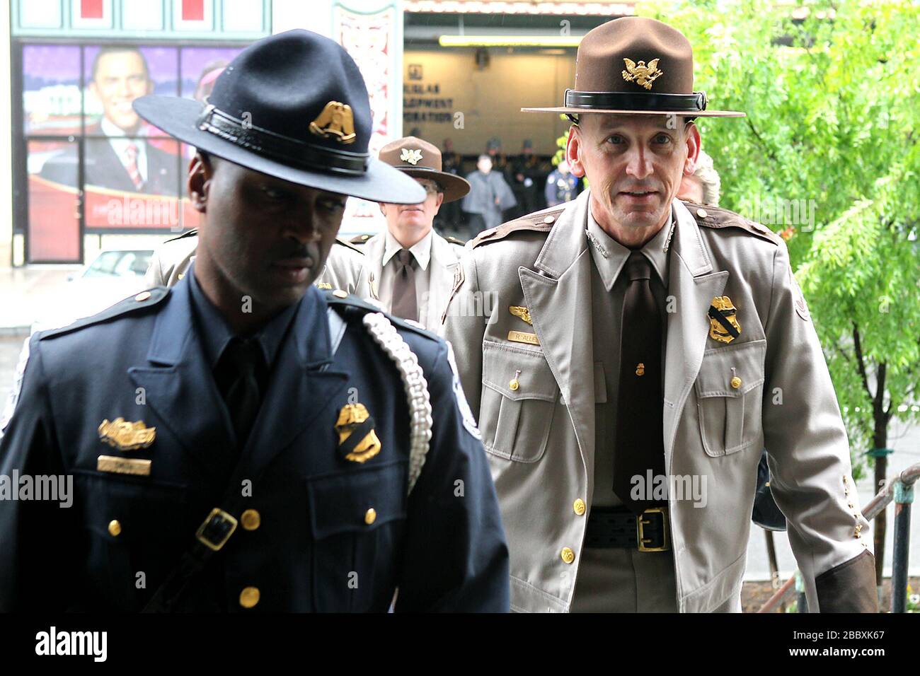 Randolph alles hi-res stock photography and images - Alamy