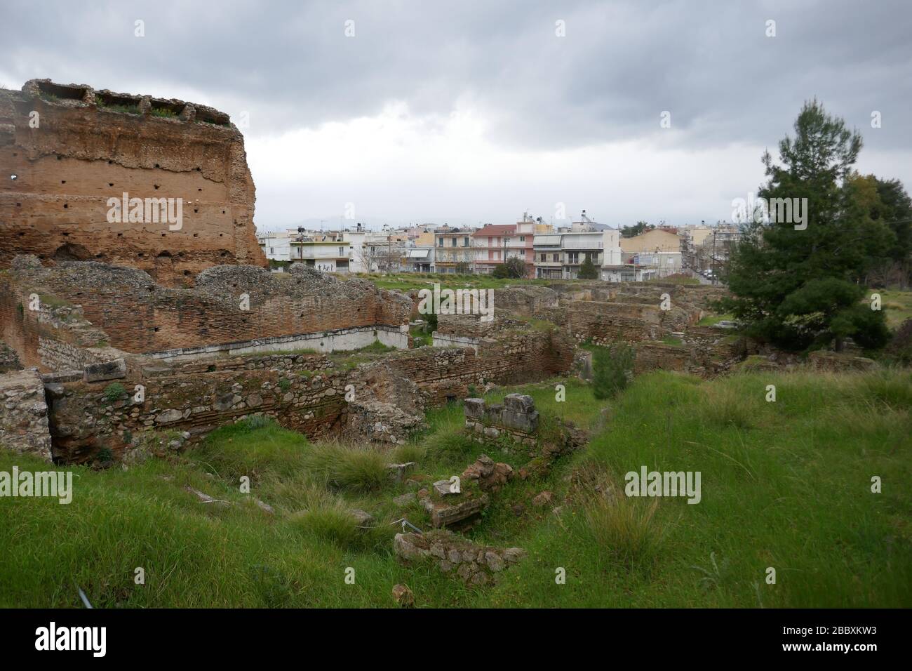 Agros hi-res stock photography and images - Alamy