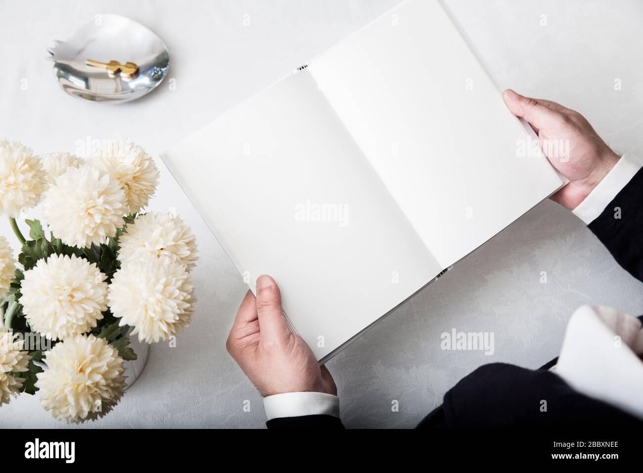 Customizable man hi-res stock photography and images - Alamy