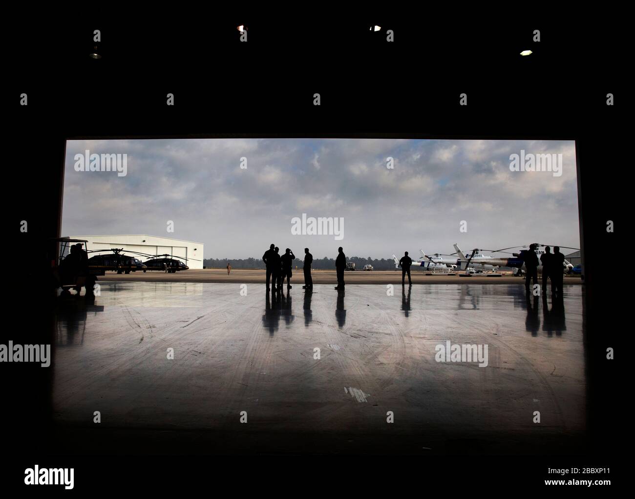 Civil response teams hi-res stock photography and images - Alamy