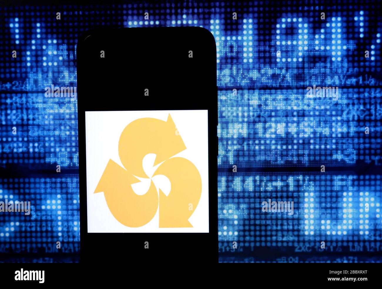 Syndicate Bank Logo Only