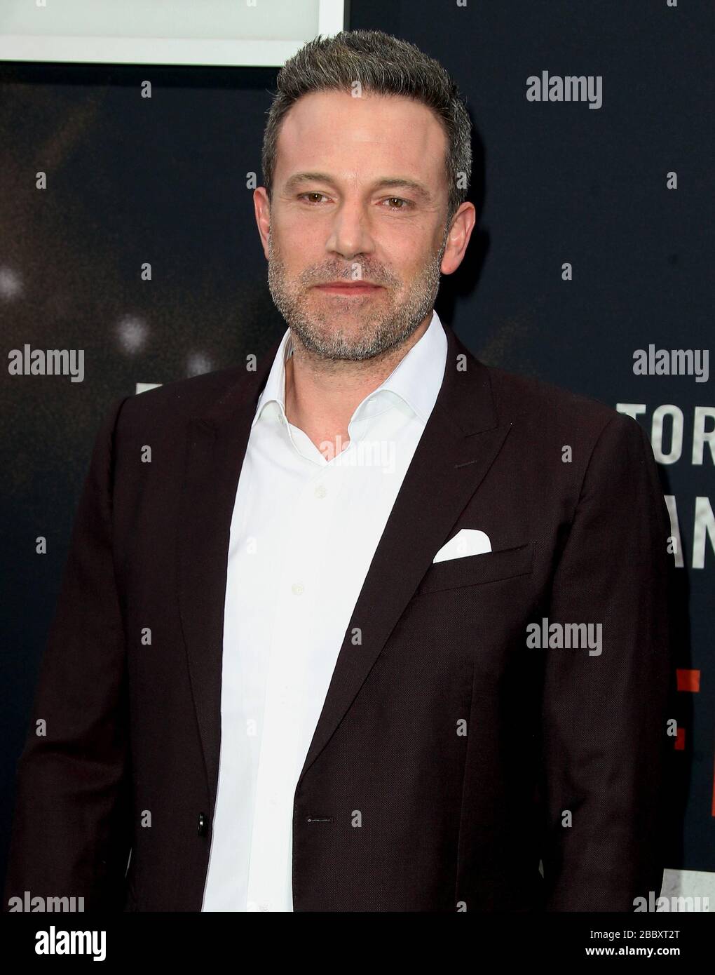 Warner Bros. Pictures “The Way Back” Premiere held at Regal LA Live in ...