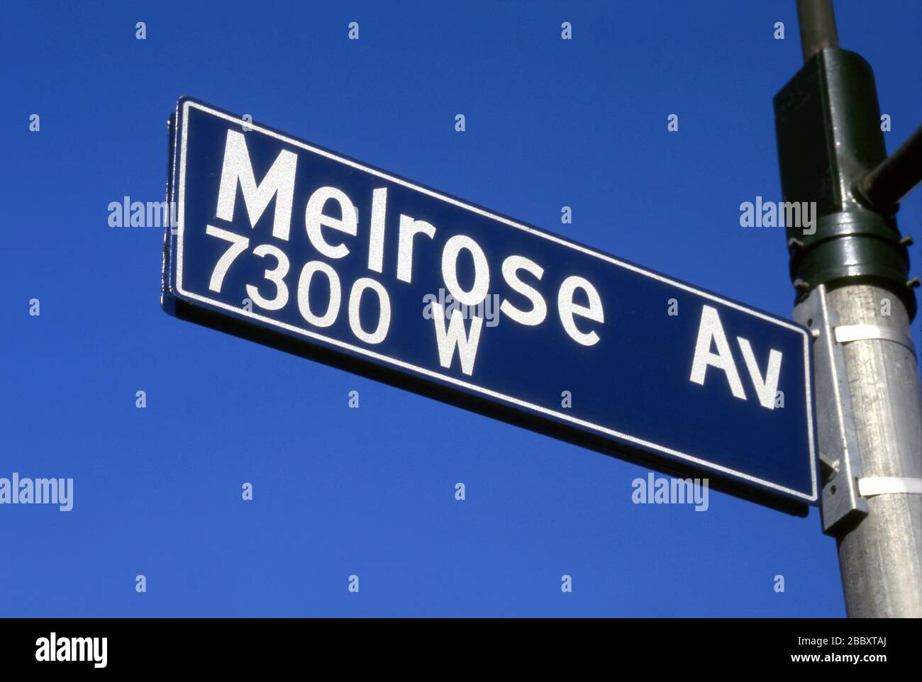 West Ave High Resolution Stock Photography and Images - Alamy