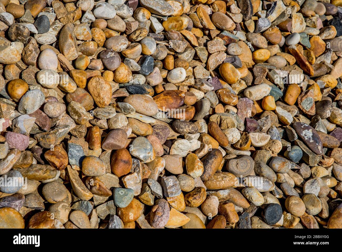 Rock pile close up hi-res stock photography and images - Alamy