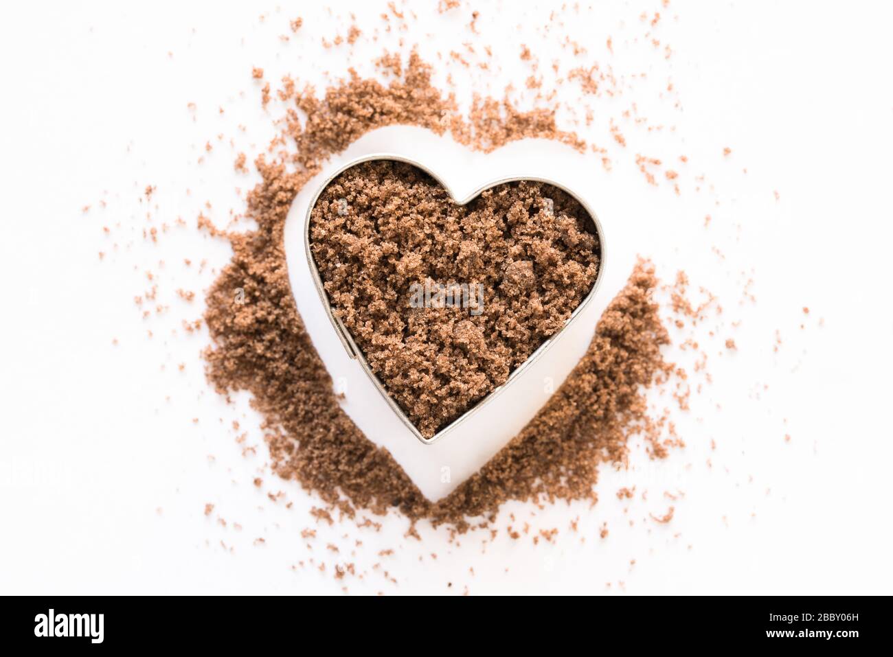 Base of the heart hi-res stock photography and images - Alamy