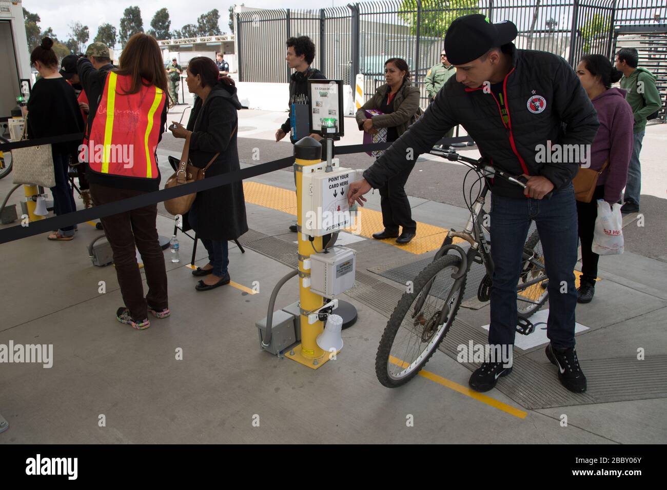 Otay mesa sector hi-res stock photography and images - Alamy