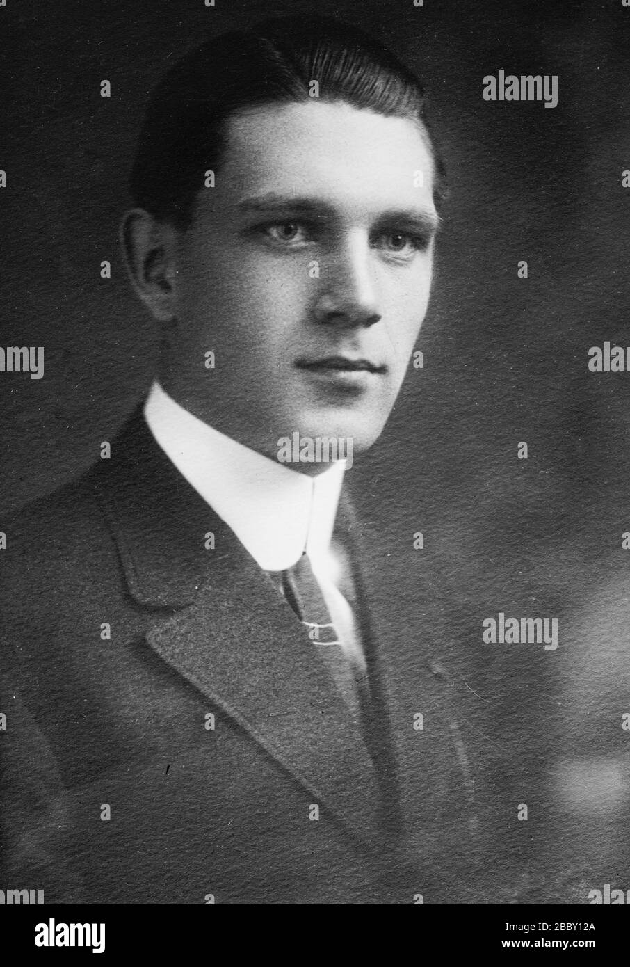 William ross hi-res stock photography and images - Alamy