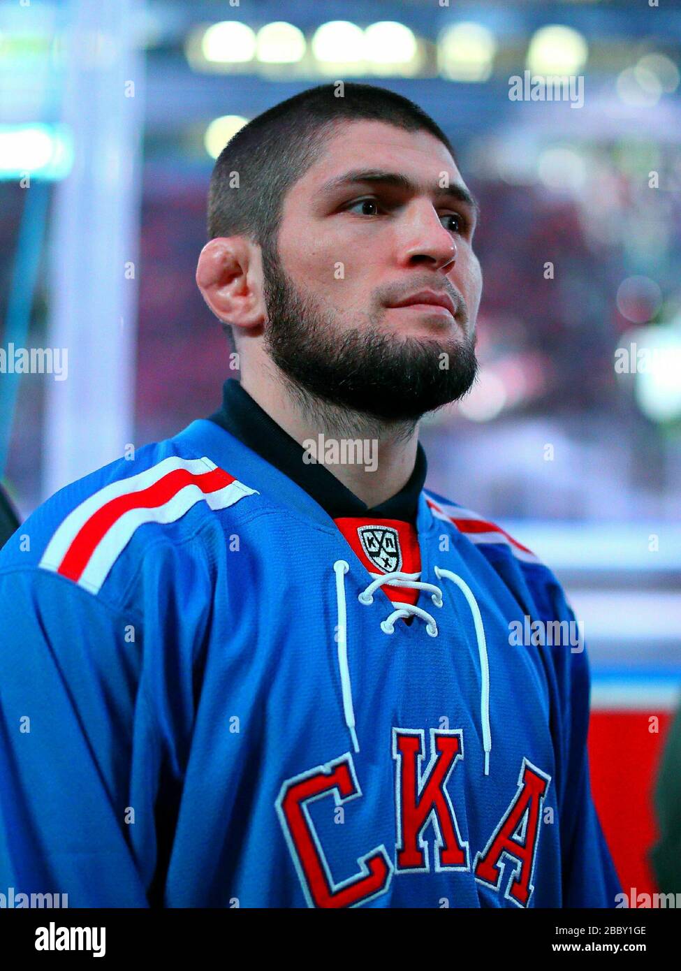 Ufc 1 High Resolution Stock Photography and Images - Alamy