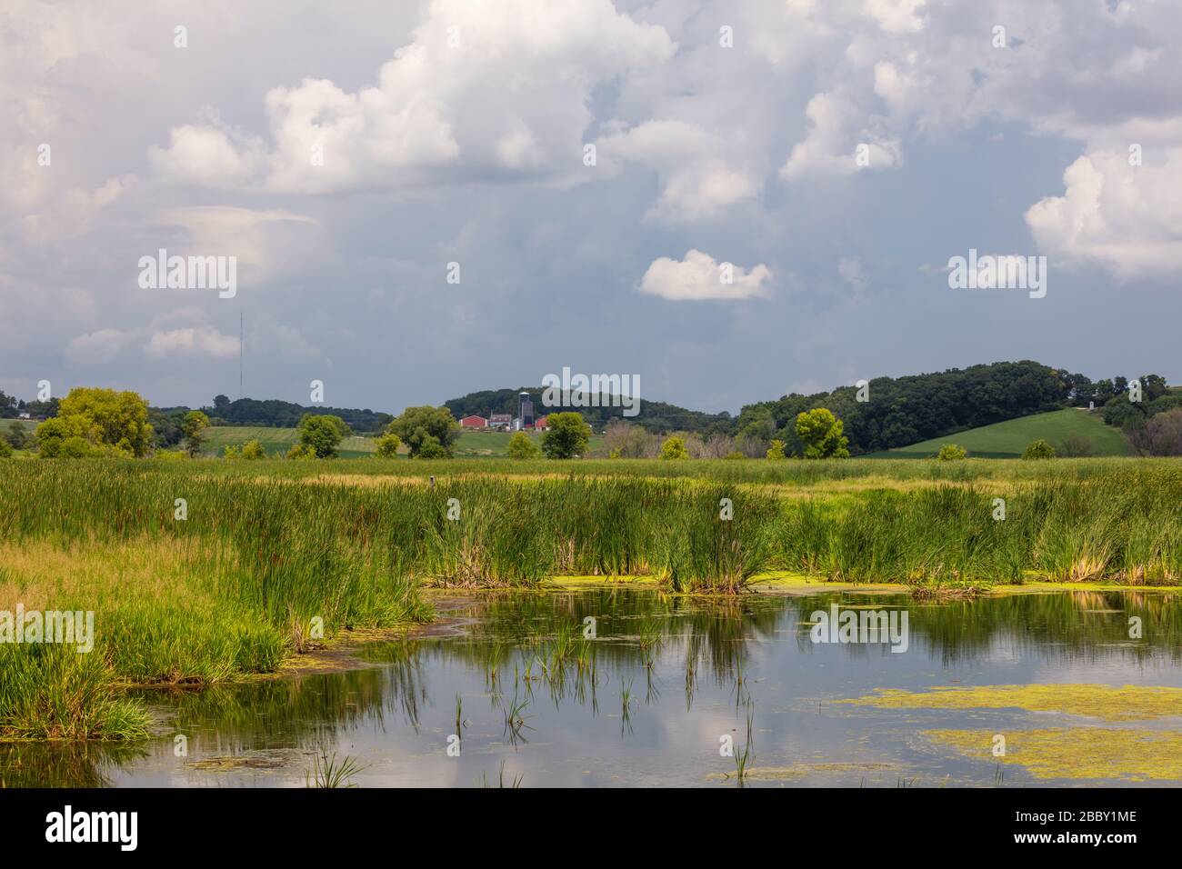 Dodge county hi-res stock photography and images - Alamy