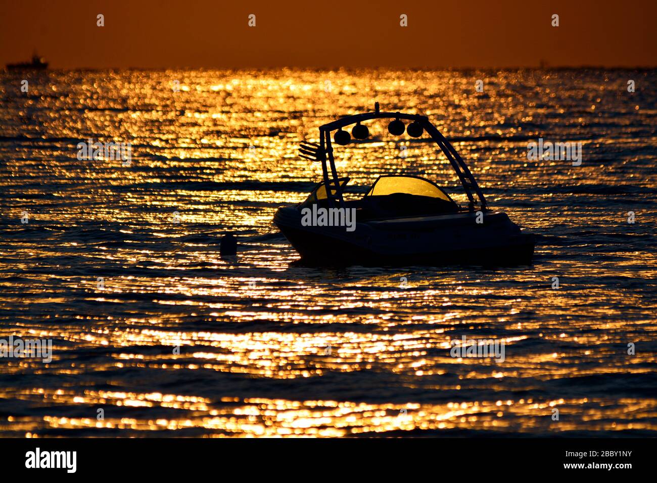 Horizonte del mar hi-res stock photography and images - Alamy