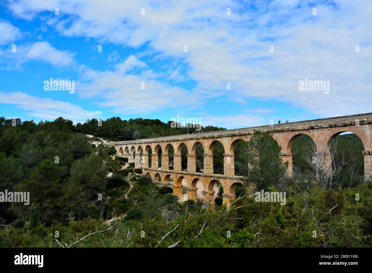 Acueducto hi-res stock photography and images - Alamy