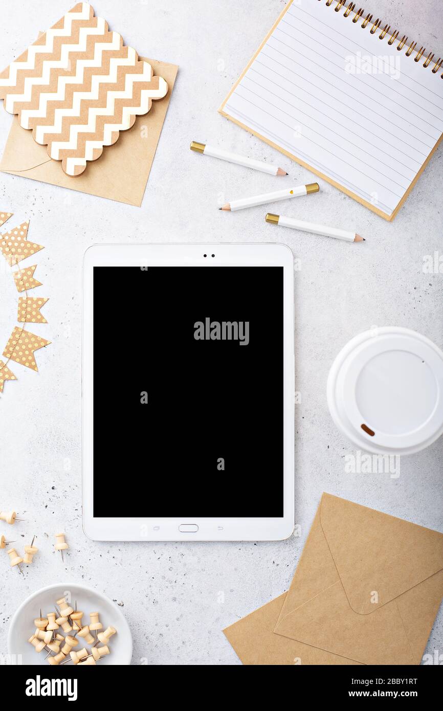 Tabletop device hi-res stock photography and images - Alamy