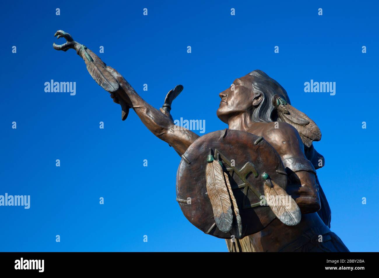 Confederated tribes of the grand ronde community of oregon hi-res stock ...