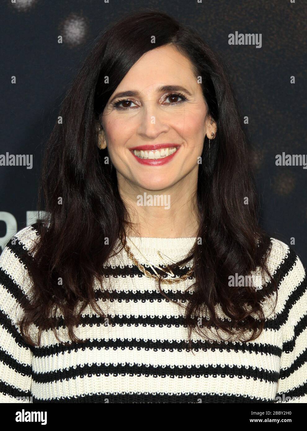 Warner Bros. Pictures “The Way Back” Premiere held at Regal LA Live in ...