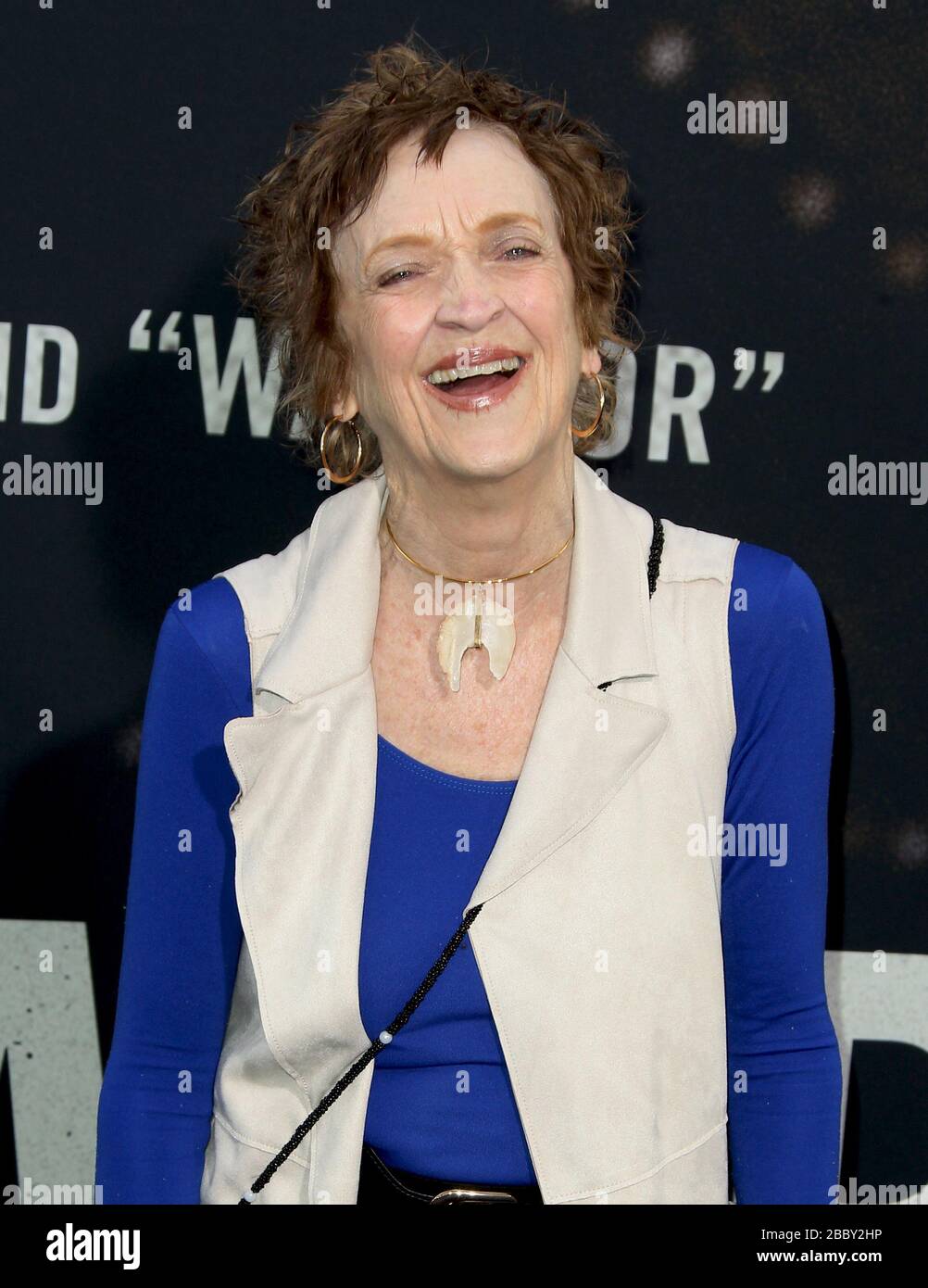 Warner Bros. Pictures “The Way Back” Premiere held at Regal LA Live in ...