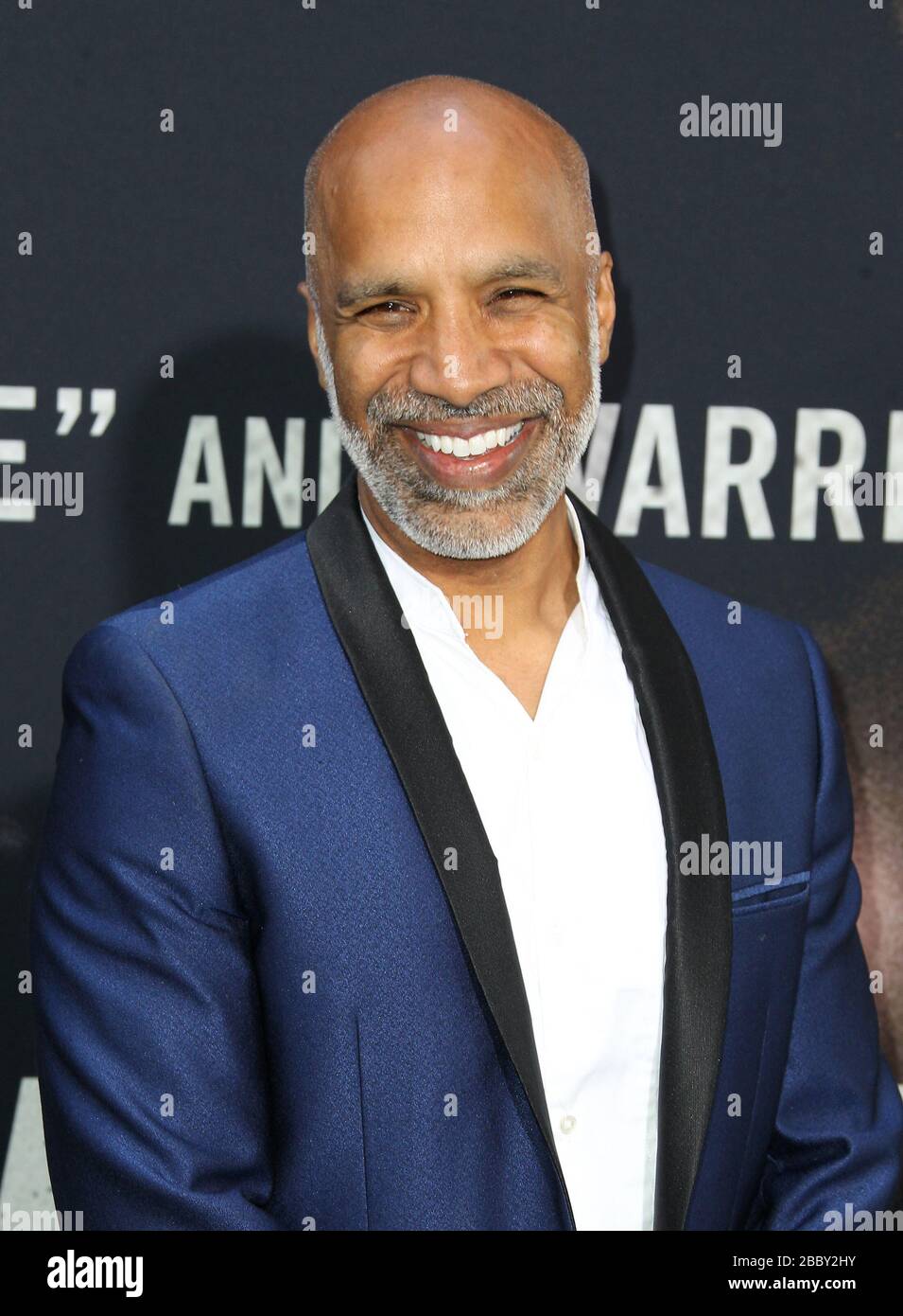 Warner Bros. Pictures “The Way Back” Premiere held at Regal LA Live in ...