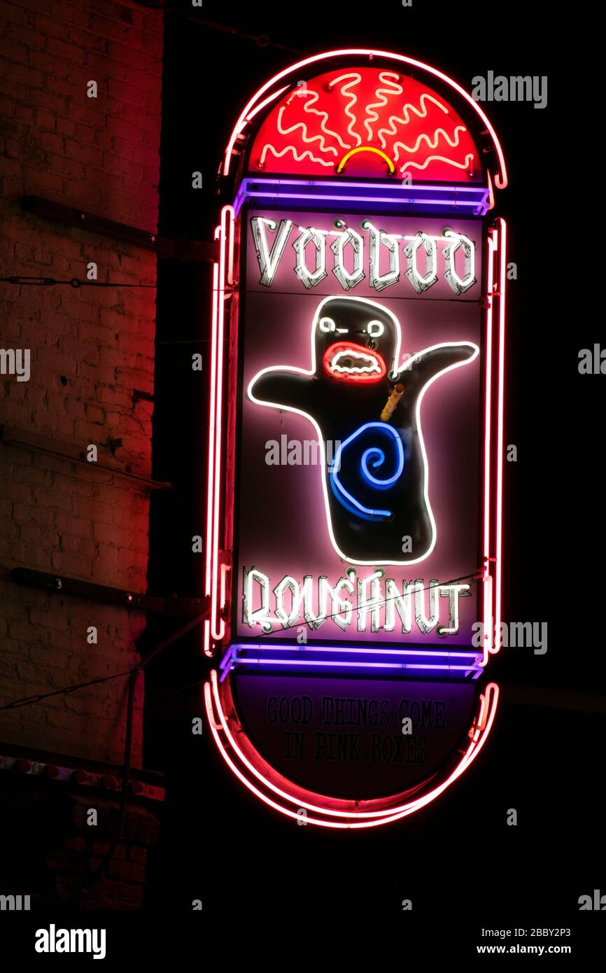 Voodoo sign hi-res stock photography and images - Alamy