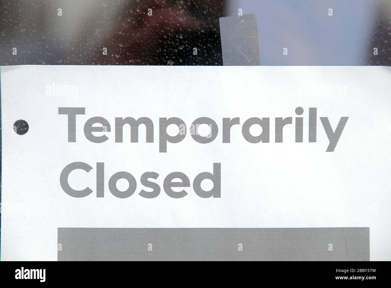 Temporarily store hi-res stock photography and images - Alamy