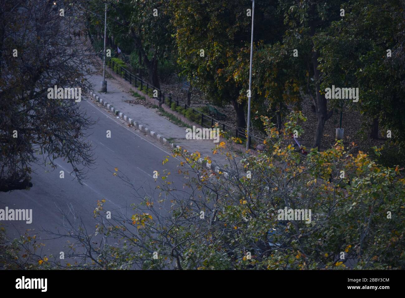 Global lock down hi-res stock photography and images - Alamy